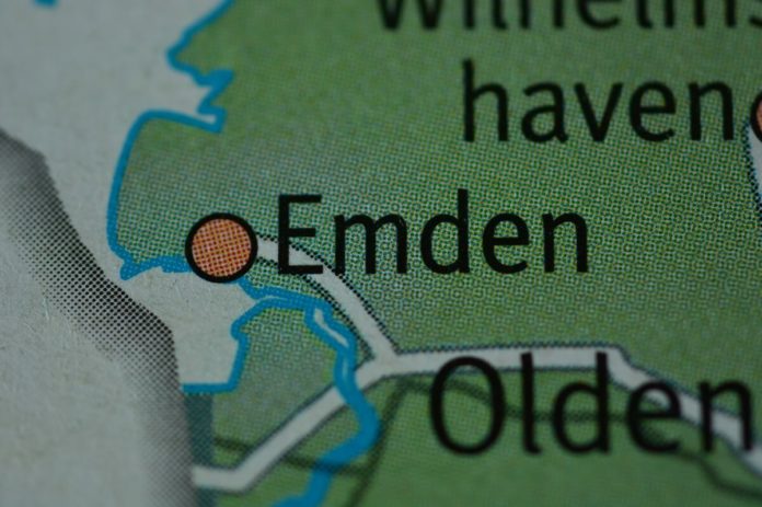 Die Seehafenstadt Emden vorgestellt - Sehenswürdigkeiten & Highlights