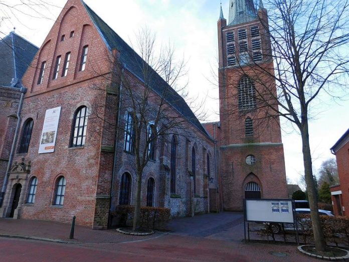 Die Seehafenstadt Emden vorgestellt - Sehenswürdigkeiten & Highlights